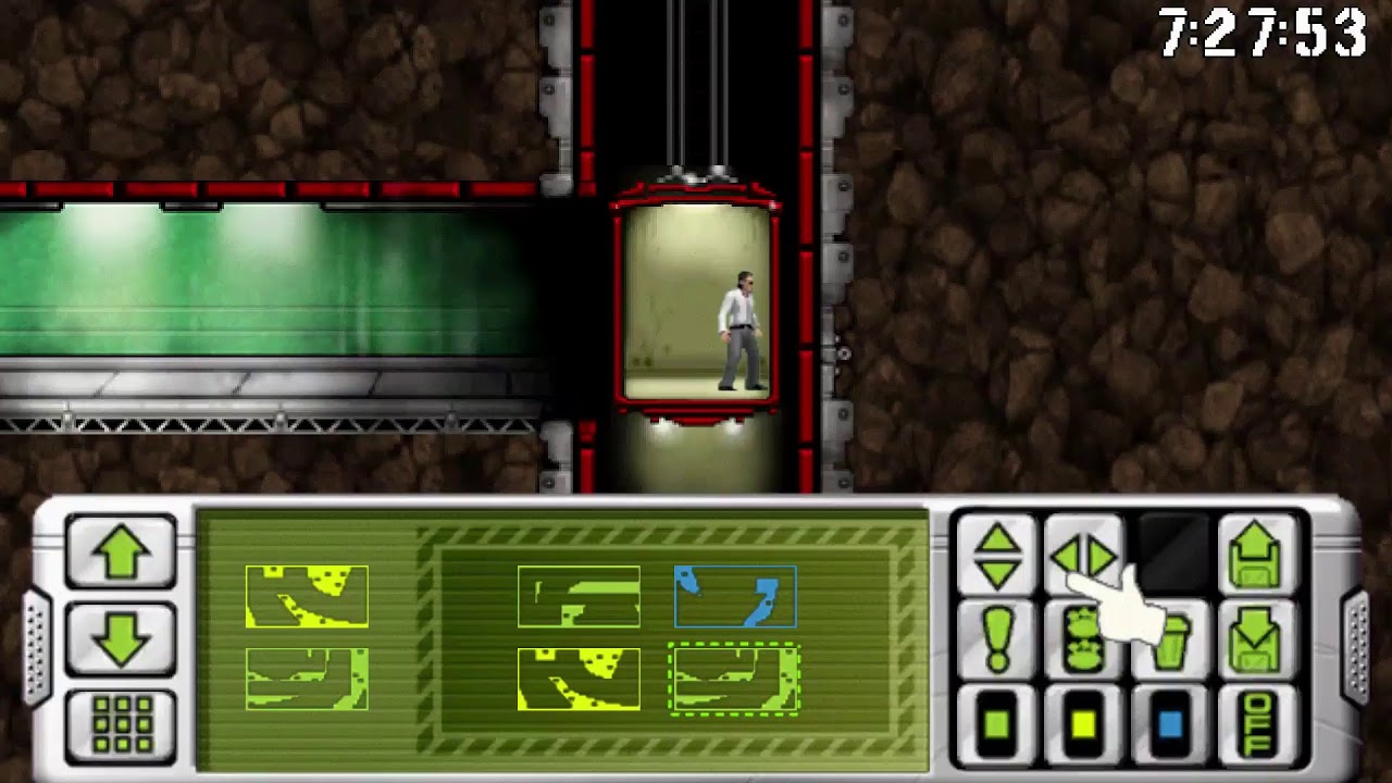 Impossible Mission (Nintendo Switch) - YouTube