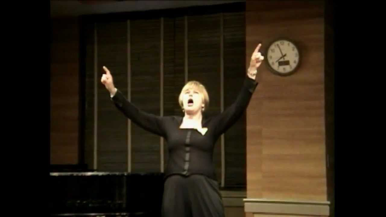 Al Carmines Jail House Blues Julie J. Hafner - YouTube