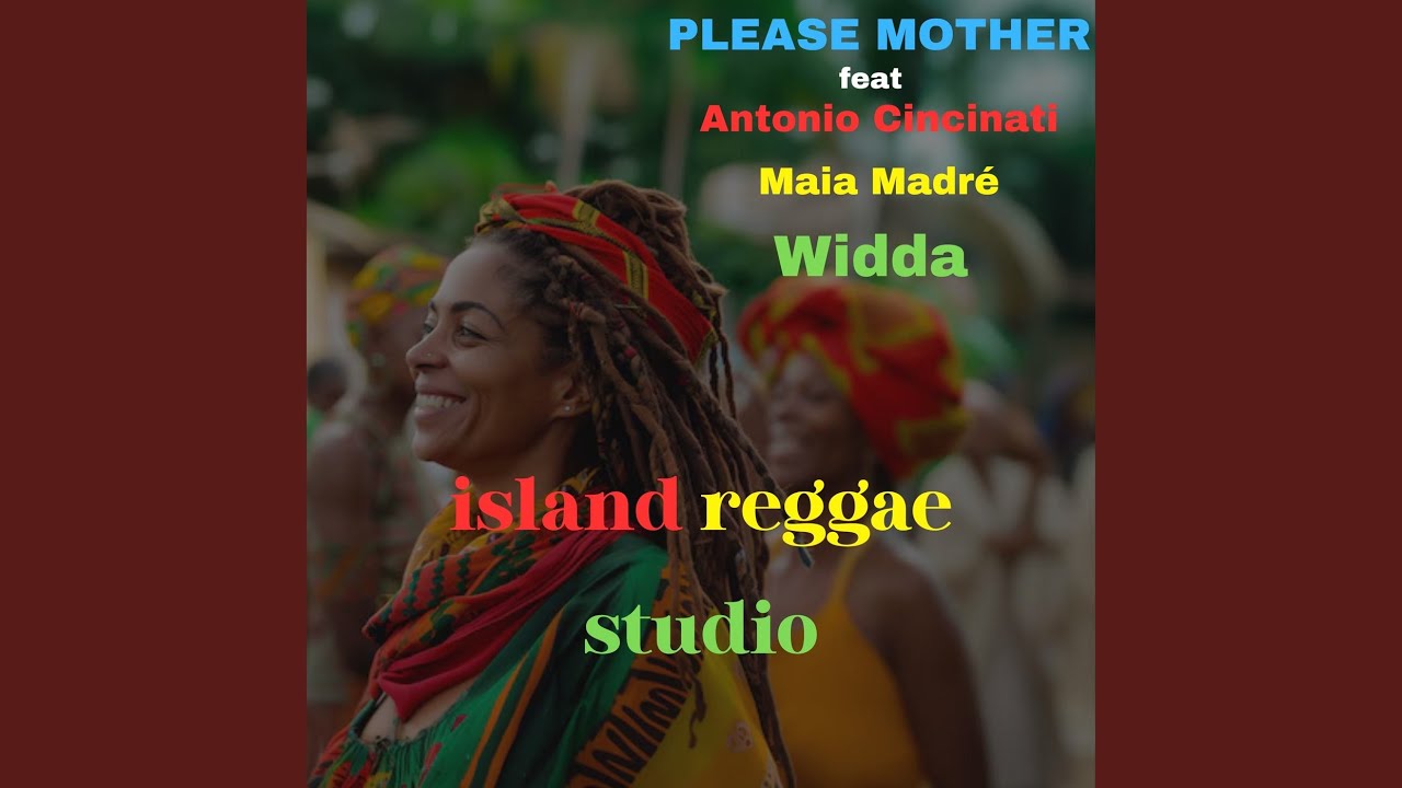 island reggae studio 7 - YouTube