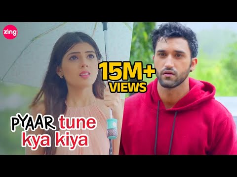Pyaar Tune Kya Kiya | Season 9 | PTKK | Full Episode 181 - Zing