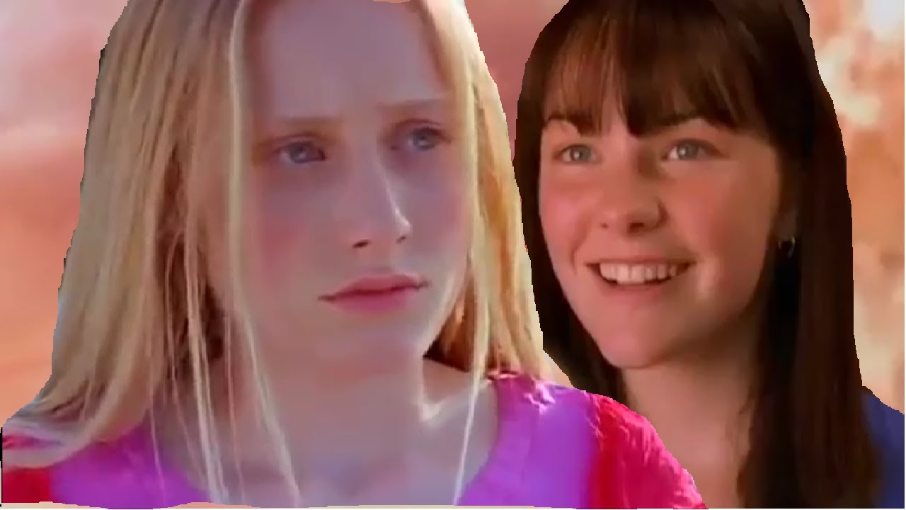 Stepsister From Planet Weird Movie Review Youtube
