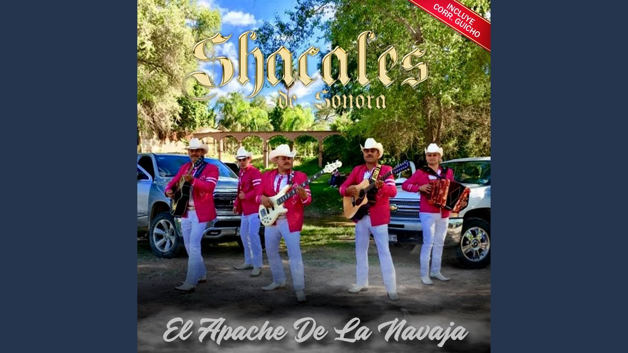 El Compa Neto - YouTube