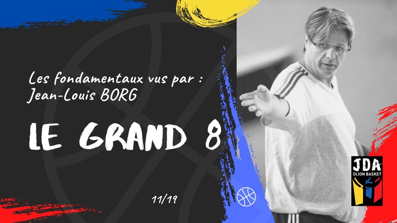 Le grand huit par Jean-Louis Borg - YouTube