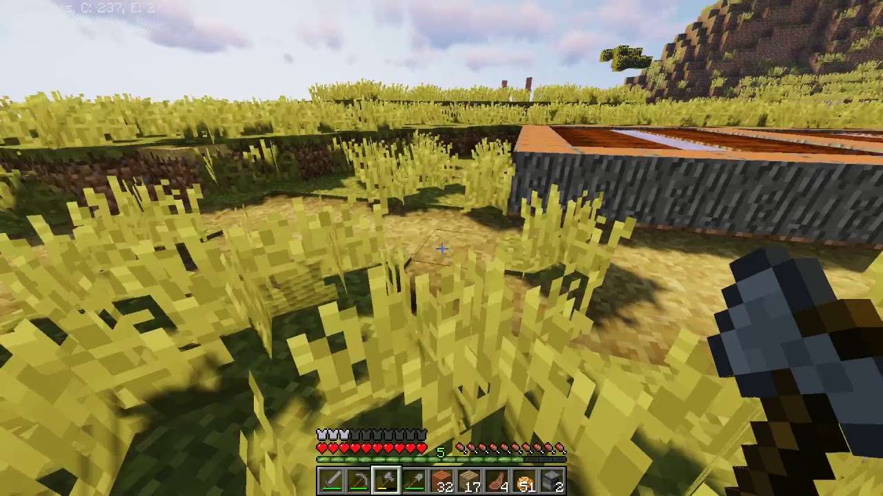 LIVE CU MINECRAFT ! - YouTube