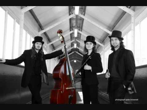 Old Devil Moon - The Mojo Cats - YouTube