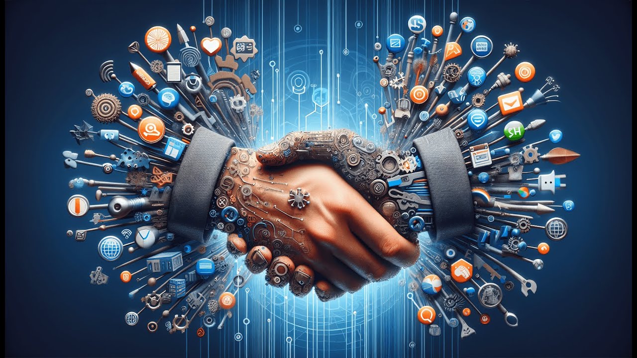 Embracing the Digital Shift for Marketing Success - YouTube