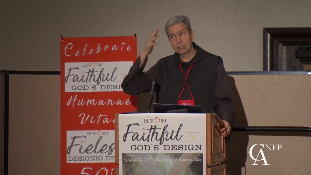 Fr. Luke Dysinger: The Role and Importance of the Clergy in a New Era ...