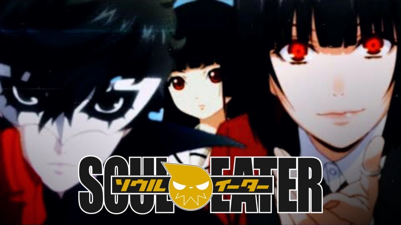MULTI ANIME OPENING - PAPERMOON - YouTube