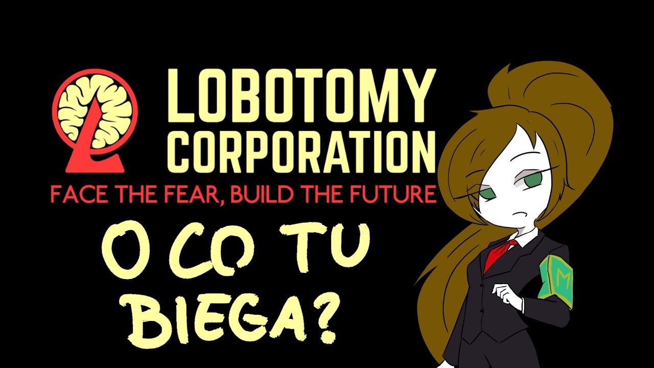 Lobotomy corporation - Film instruktażowy by manager Shirumika - YouTube