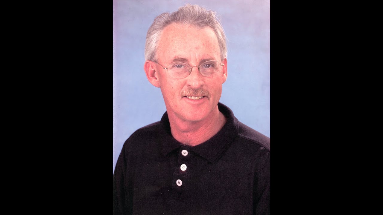 Memorial Service for Chuck Reed - YouTube