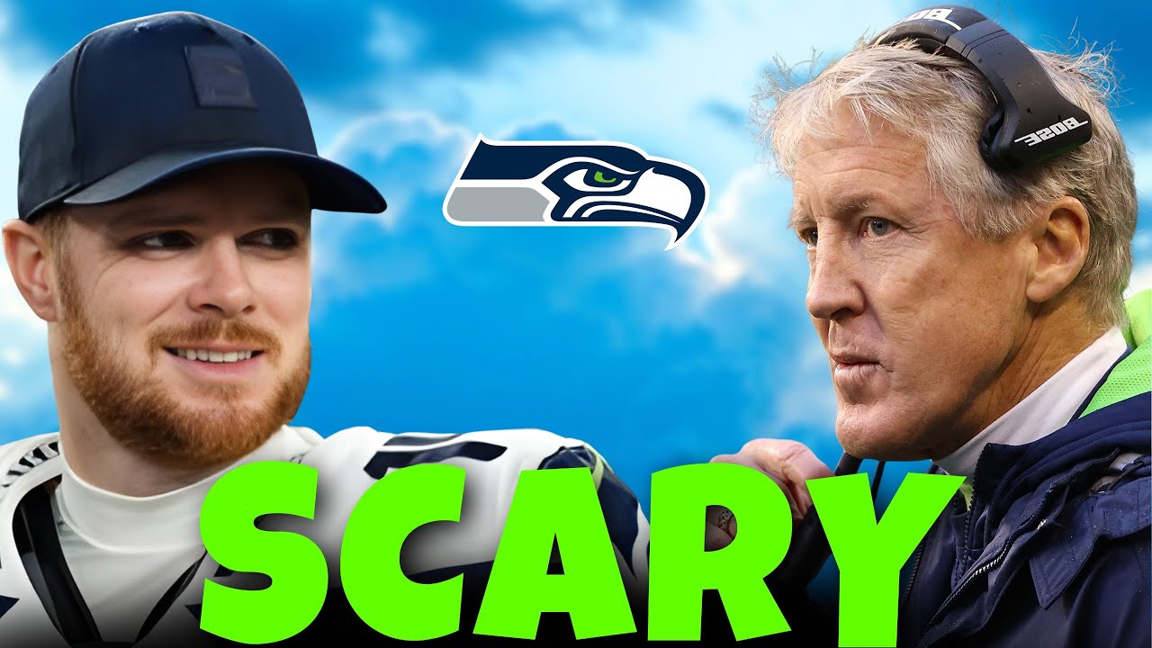 The Seahawks Created the NFL’s Worst Nightmare... - YouTube