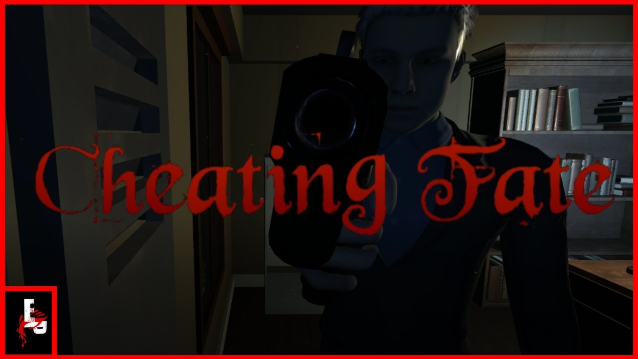 A Serial Killer Is Lurking | Cheating Fate - YouTube