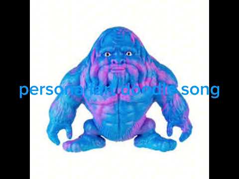 persona fart doodle song