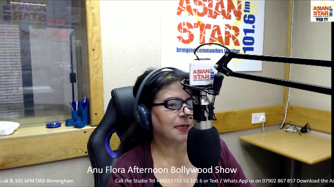 Asian Star TV Live Stream - YouTube