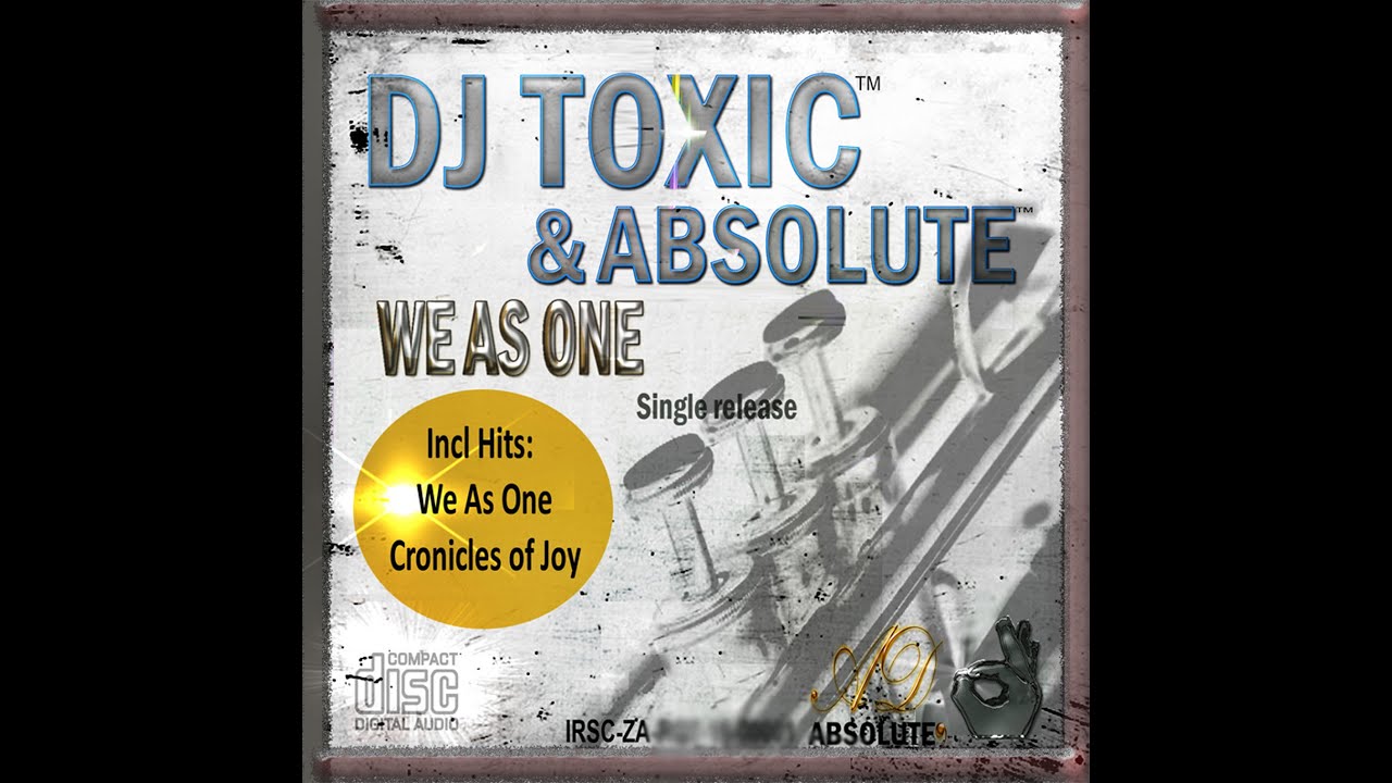 Liquid People - Son of Dragon (Dj Toxic, Cue & Mergs Absolute Touch ...