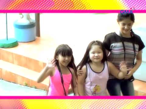 Bianca Umali Tropang Potchi