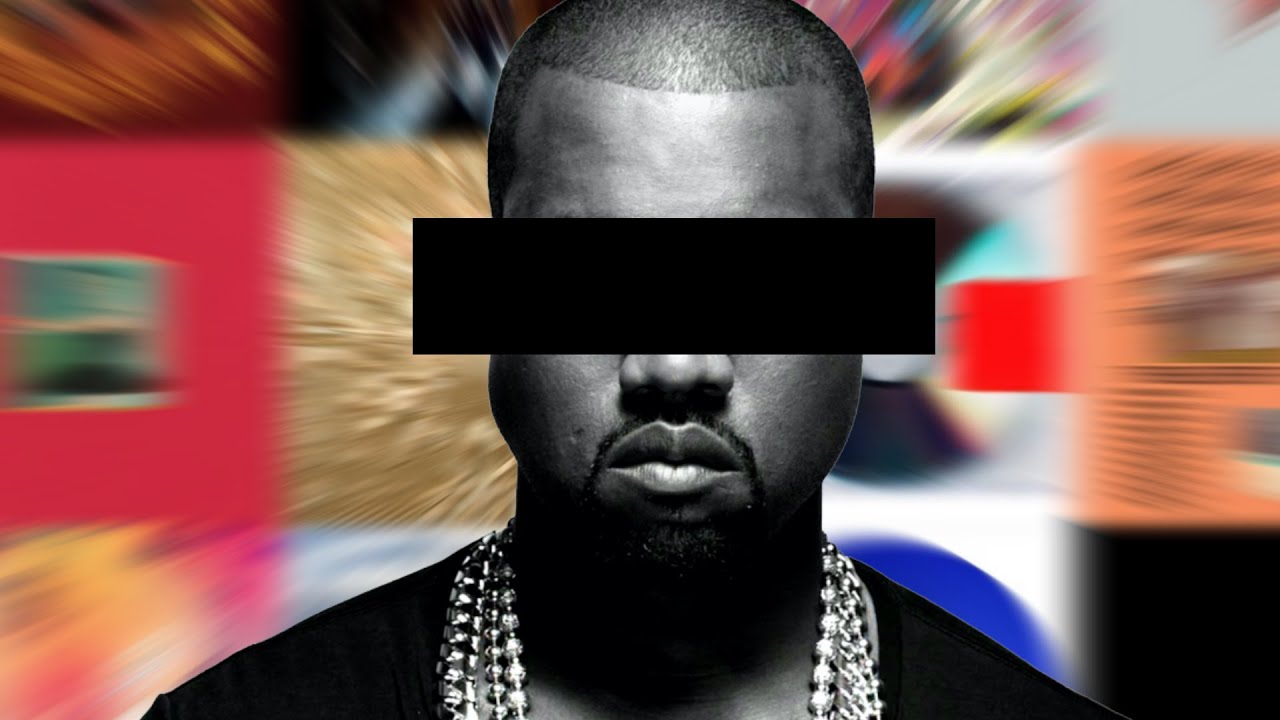 Kanye West in 2 Minutes - YouTube