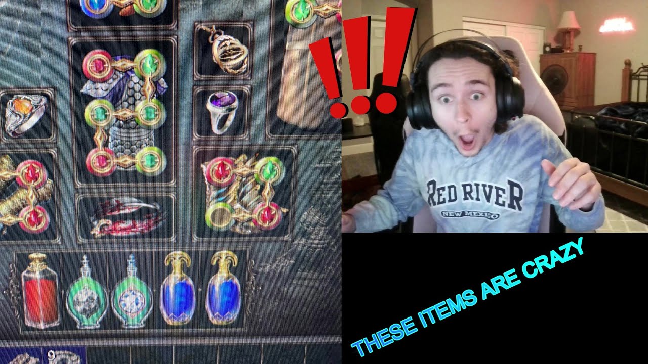 The PROGRESS NEVER STOPS with my VENOM GYRE Build | Path of Exile - YouTube
