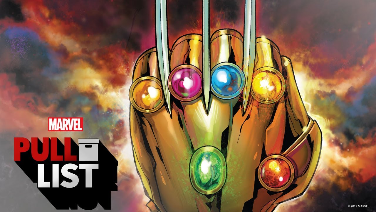Wolverine, Wolverine, and even more Wolverine! | Marvel’s Pull List ...