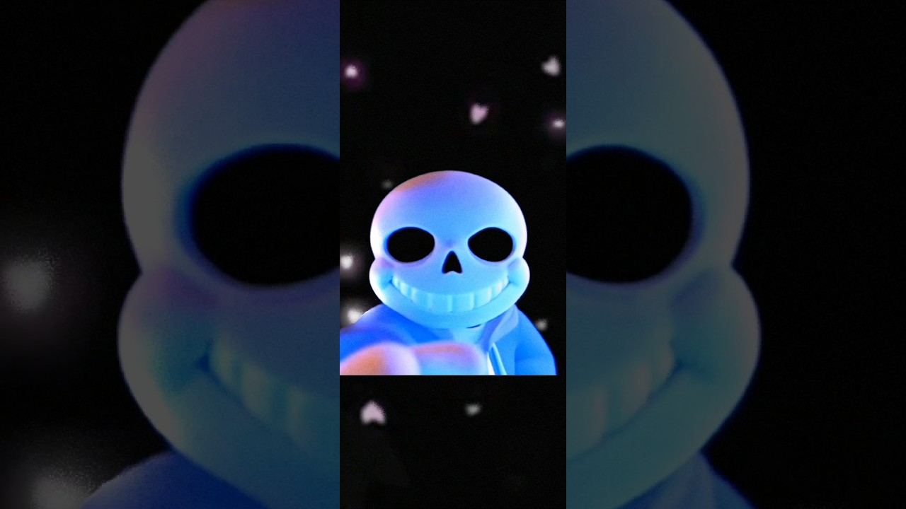 Sans edit | #undertale #edit - YouTube