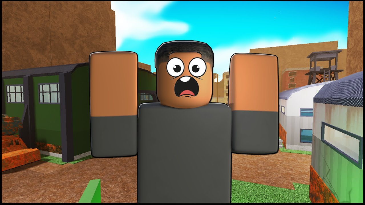 Roblox Da Hood Glitches… - YouTube