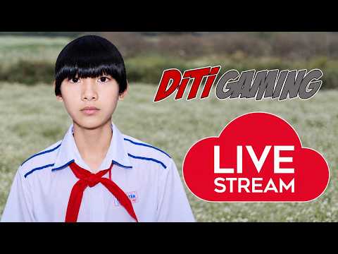 LIVE BU CAC BAN TOI SANG NHA