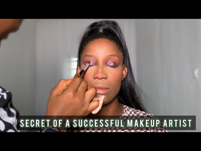 How Much Do Successful Makeup Artists Make Saubhaya Makeup