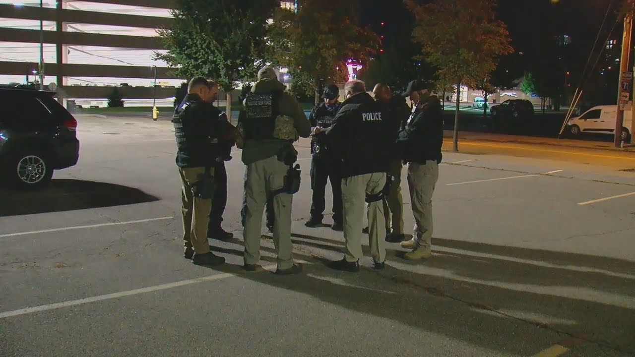 Operation 'Autumn Hope' recovers 45 missing children in Ohio, West ...