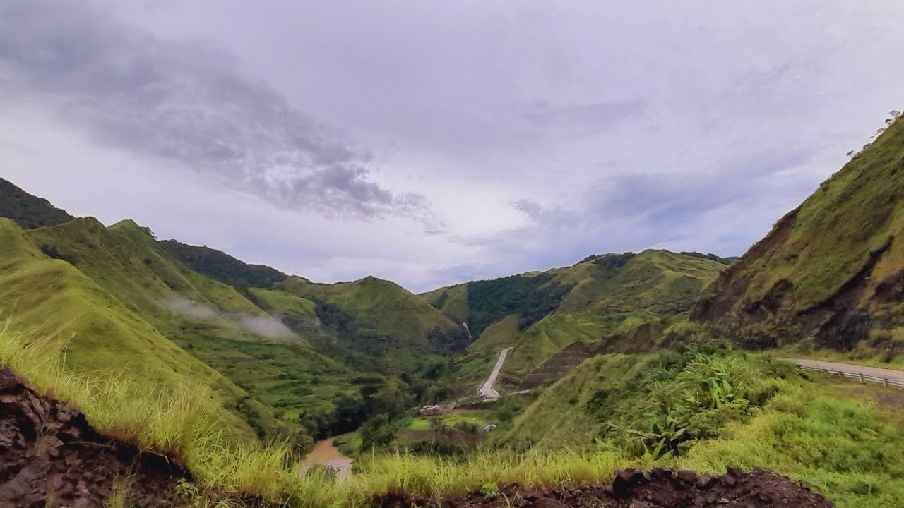 Road trip @ Tubungan Iloilo. Ph - YouTube