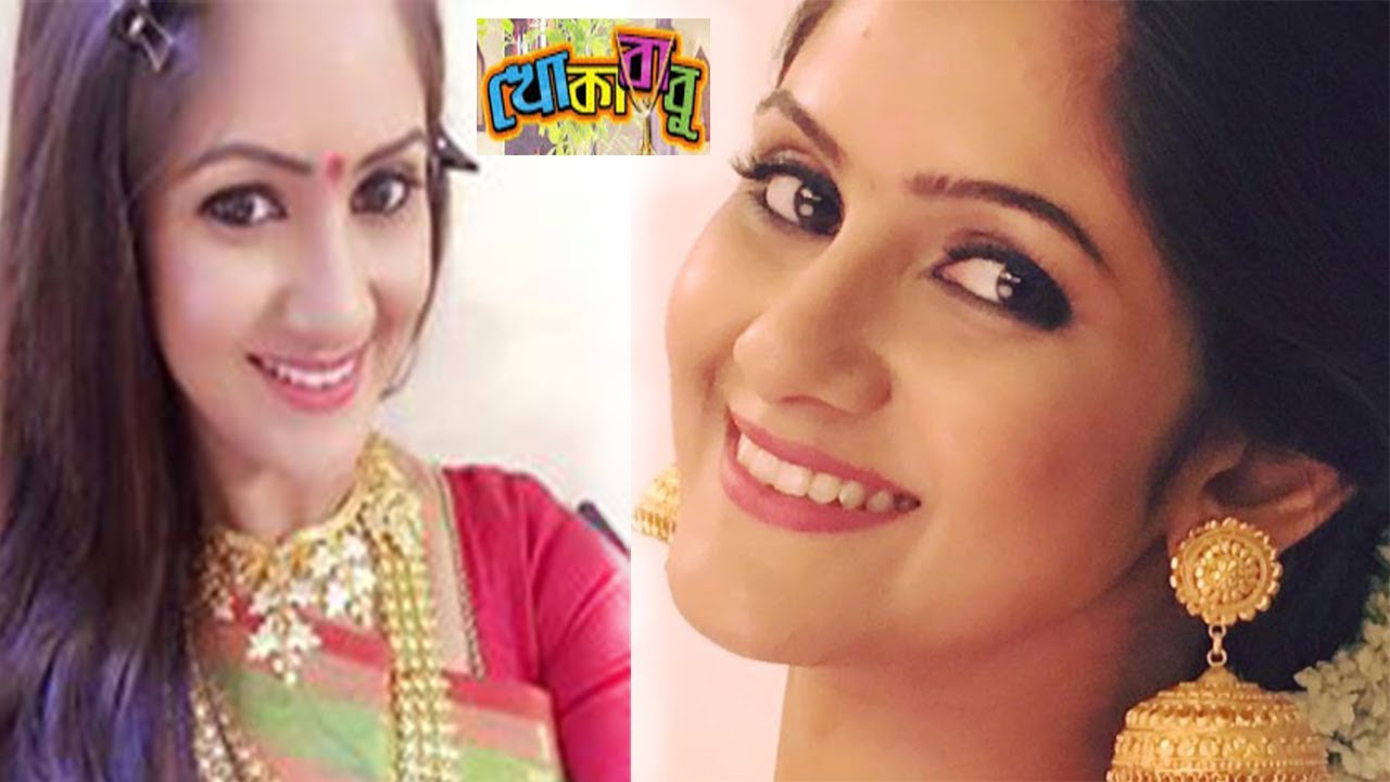 যে পাঁচটি কারণে বাংলা টেলিভিশনে সুপারহিট তৃণা সাহা, Star Jalsha Serial ...