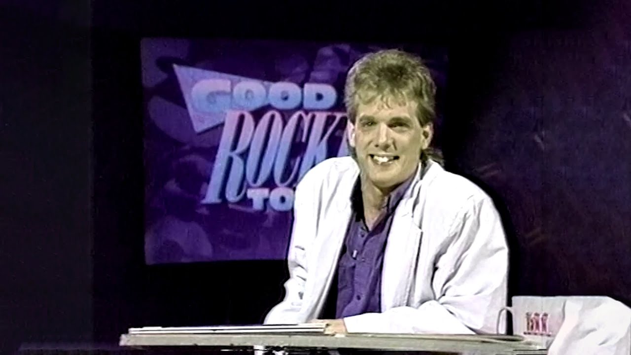 CBC Commercials and Video Hits opening - June 1987 - YouTube