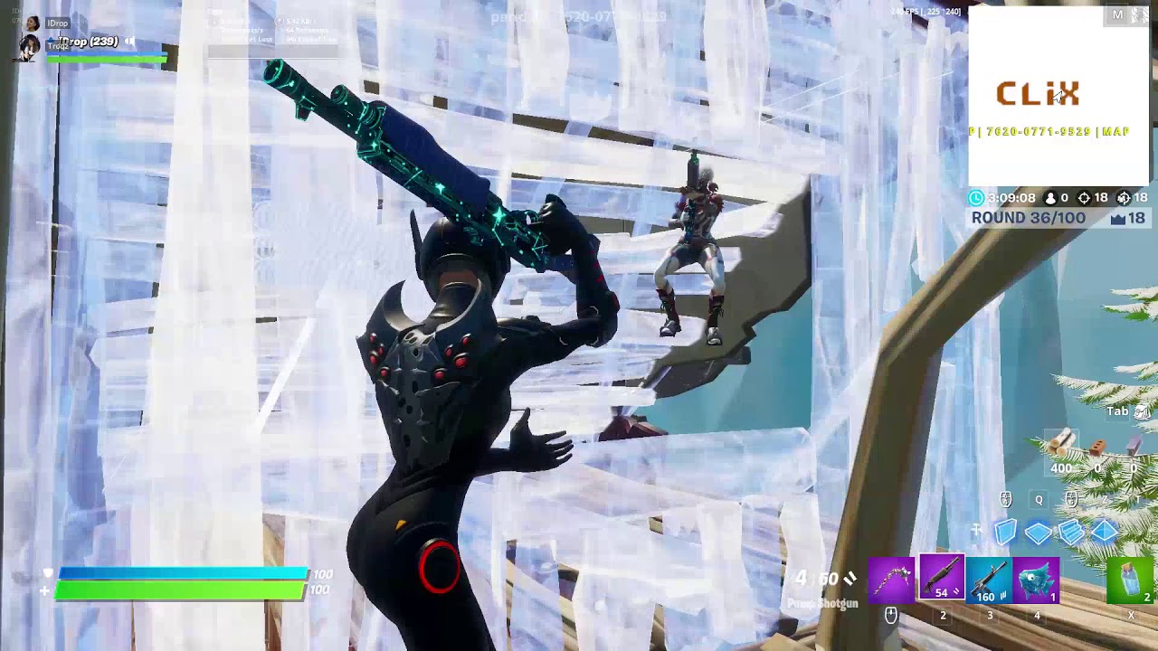 IDrop Highlights #5 - YouTube