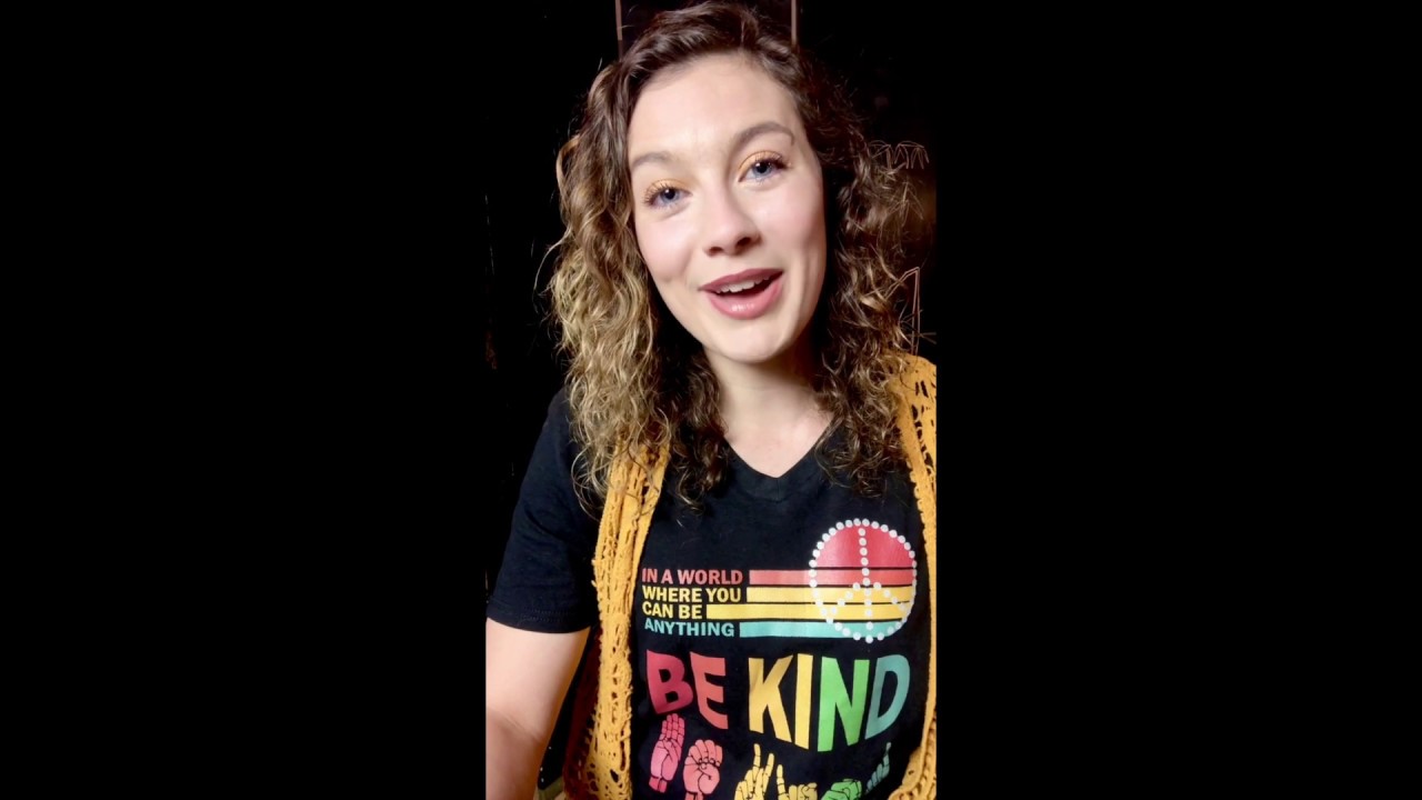 Vocal Buzzing Video - YouTube