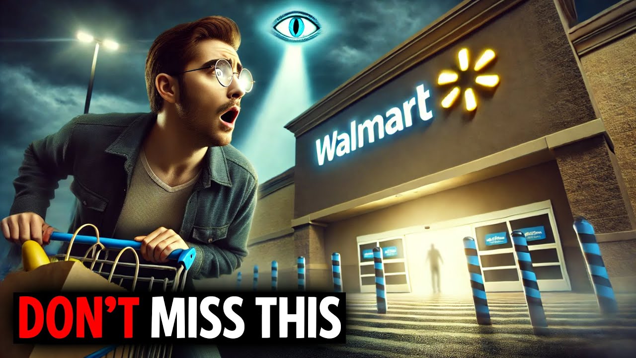 Higher Prices & Empty Shelves at Walmart? What’s Happening to Their ...