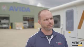 VERTO Apprenticeship Services