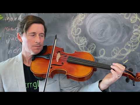 06 Chase in the Dark Viola Time Runners - YouTube
