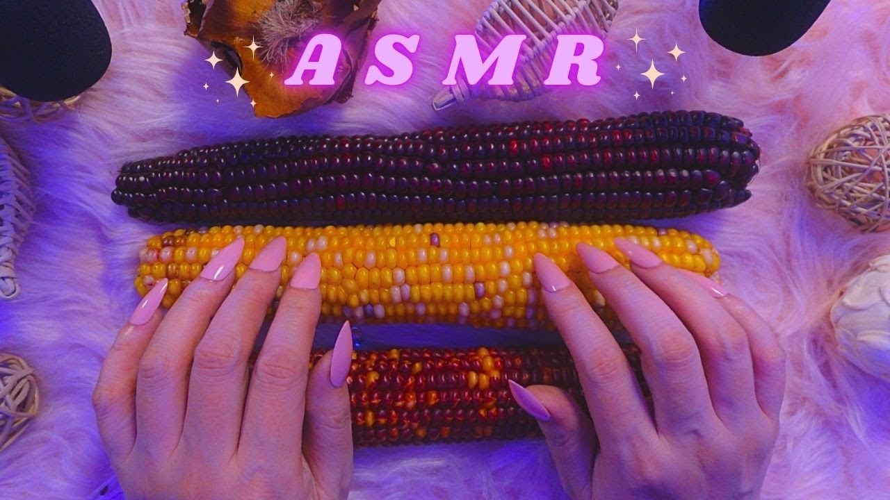 ASMR 5 Levels of Tapping and Scratching for Sleep~ NO TALKING - YouTube