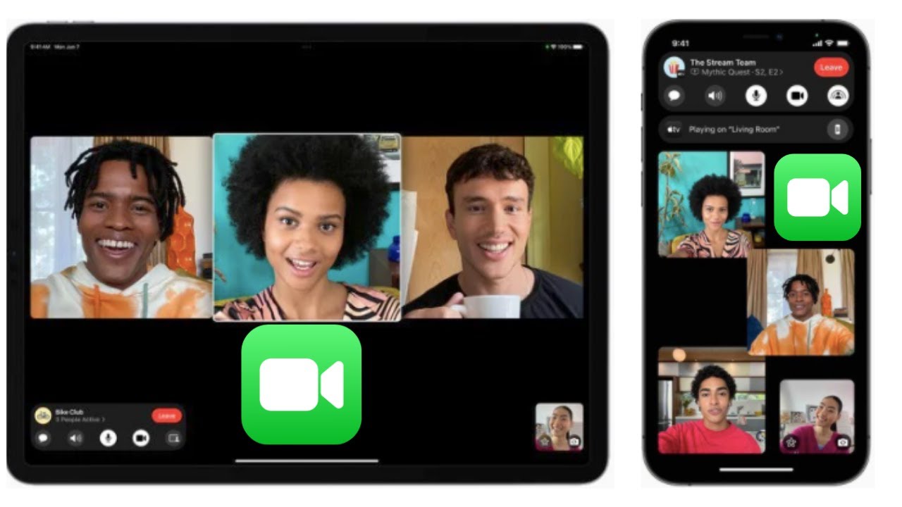 How To Enable Voice Isolation Mode In FaceTime In IOS 15 On IPhone And how-to-enable-voice-isolation-mode-in-facetime-in-ios-15-on-iphone-and