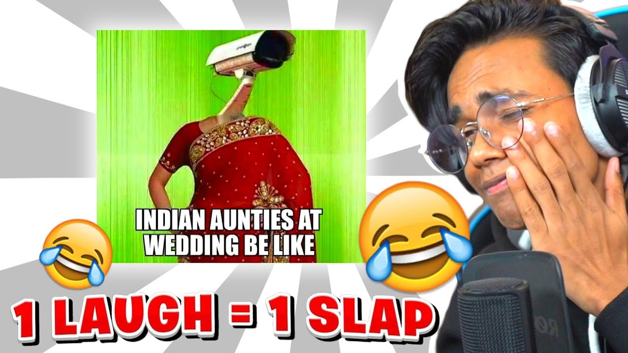 1 LAUGH = 1 SLAP (FUNNIEST RELATABLE MEMES) - YouTube