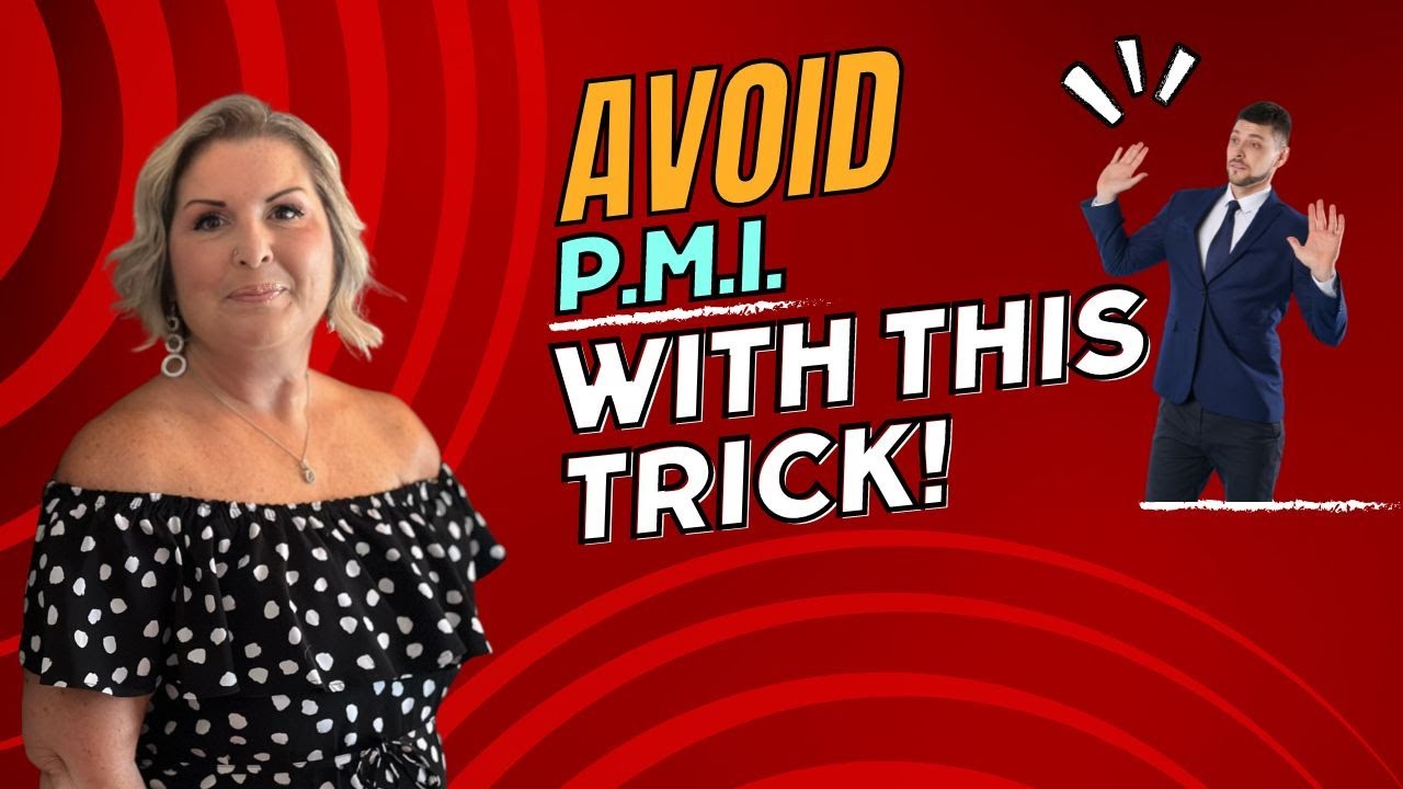 Don't Put 20% Down...and Avoid PMI! | 80-10-10 Loan Explained - YouTube
