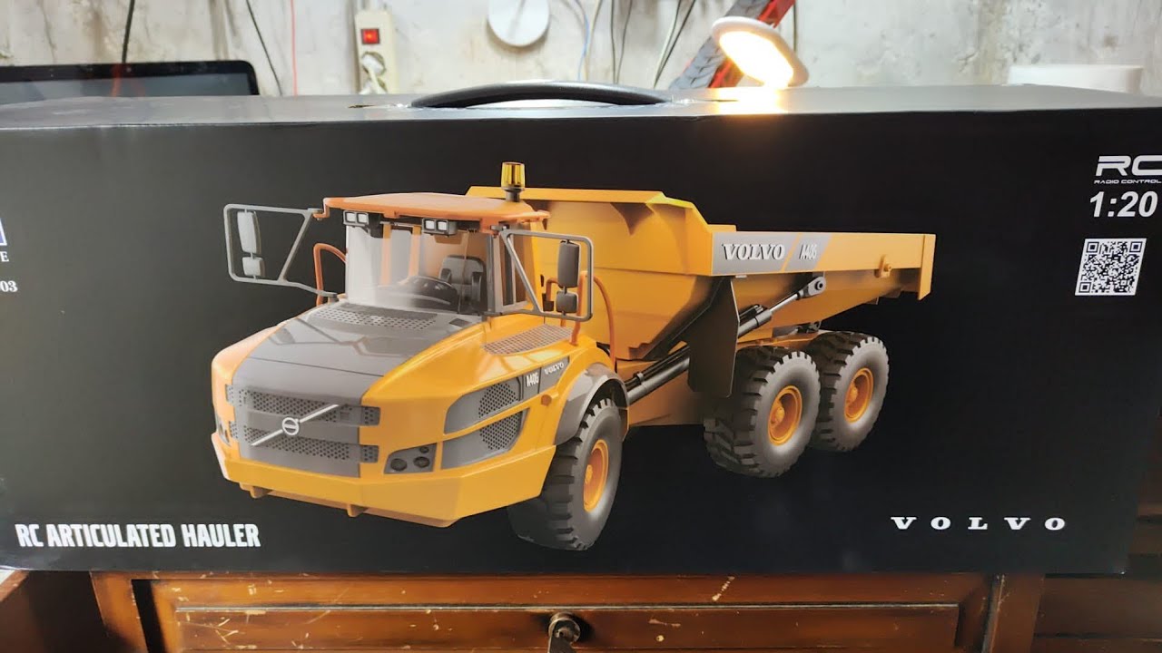 new entry double e e591 mini unboxing - YouTube