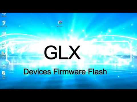 How to Flashing GLX firmware (Stock ROM) using Smartphone Flash Tool ...