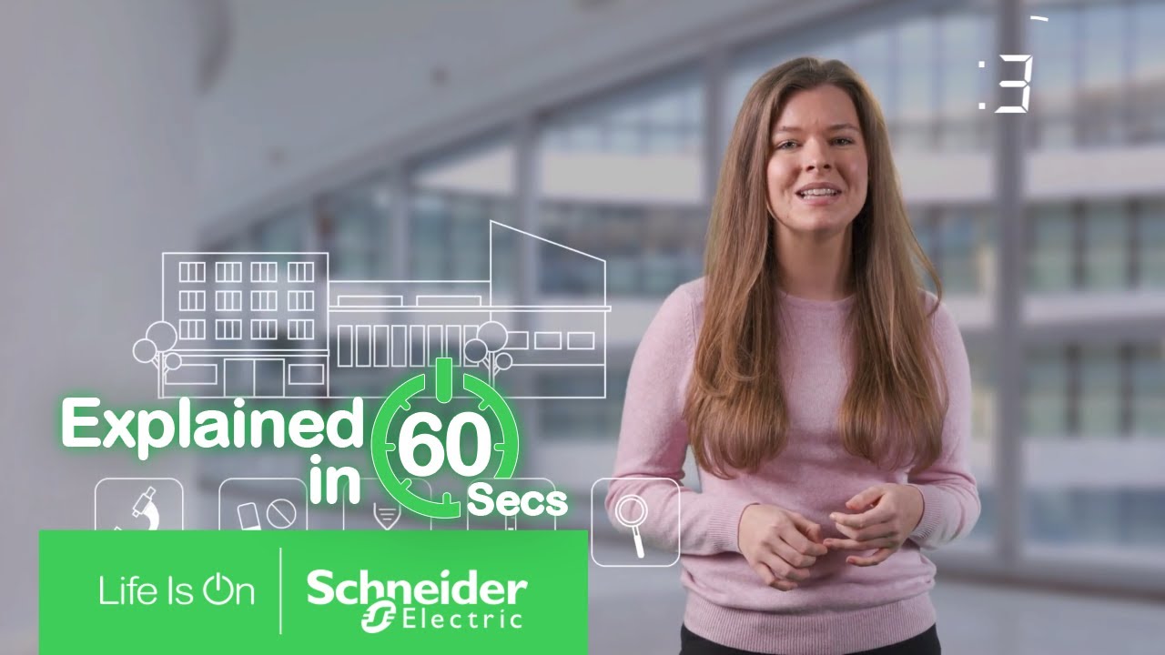 Compliance Pack for EcoStruxure Building Operation in 60 Seconds ...