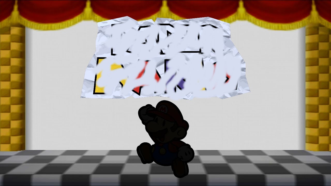 Unfolding A New Let's Play... - YouTube