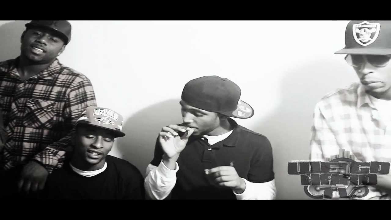 GBoyz | Interview | WegohardTv - YouTube