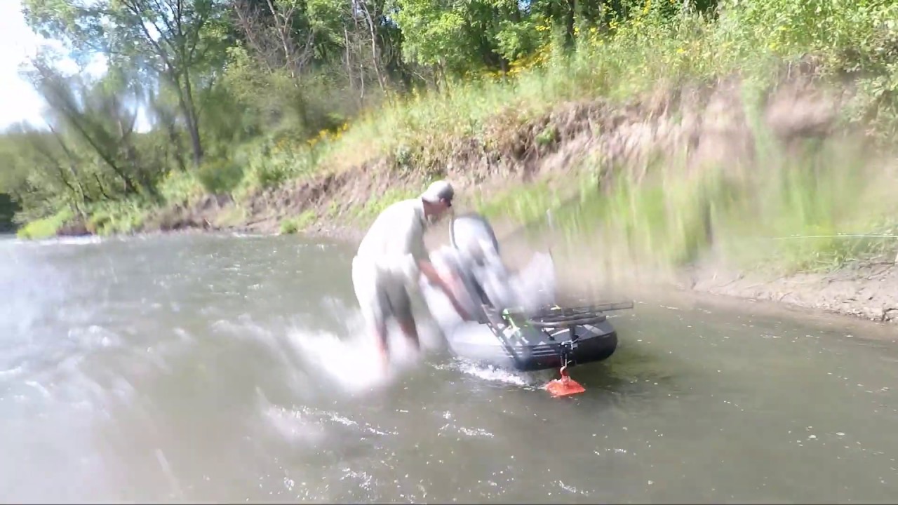 Root River Fun: A Float Trip on the Root River - YouTube