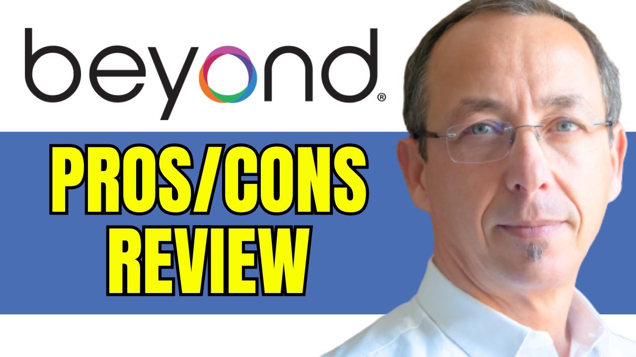 Beyond Finance LLC Review (2024) Loans & More - YouTube