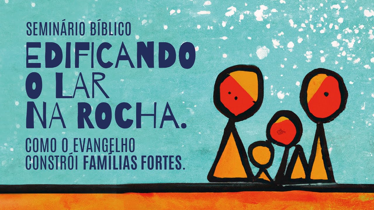 EDIFICANDO O LAR NA ROCHA | Pr. JEFERSON MARQUES | IBAMAN (DIA 02) - YouTube