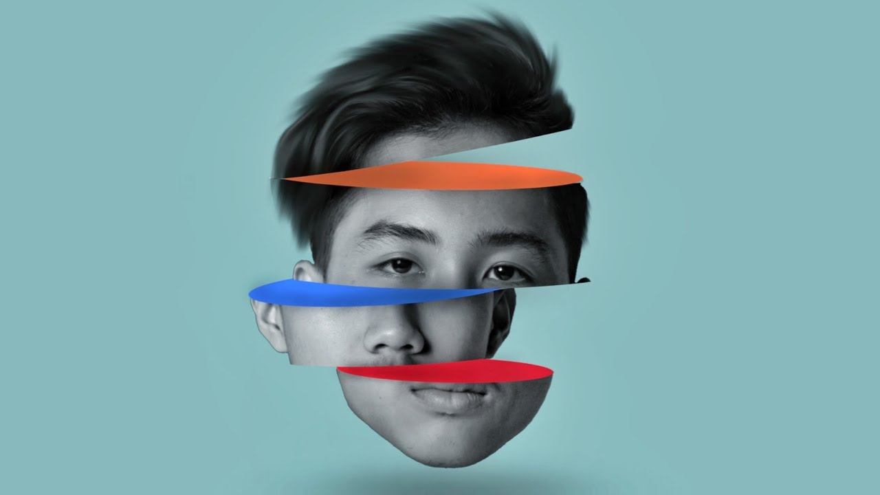 PicsArt 3D Head Manipulation Editing Tutorial | PicsArt Sliced Head ...