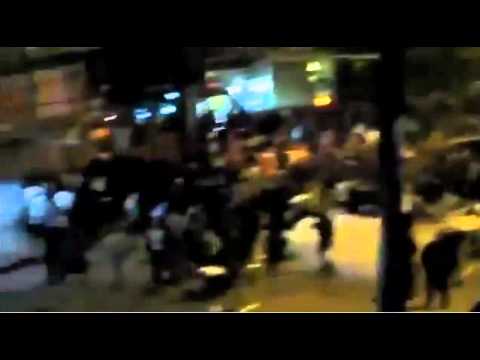 Vancouver Riot: What Really Happened - Kissing Couple - YouTube